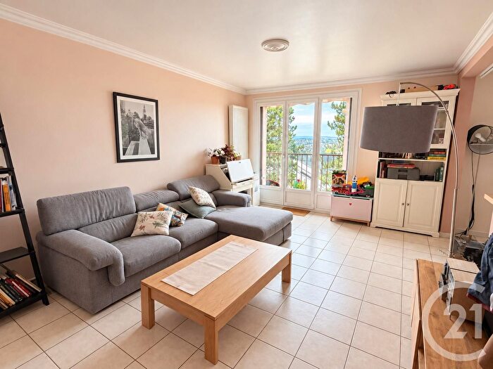 Appartement 6 pièces à vendre - Triel-sur-Seine
