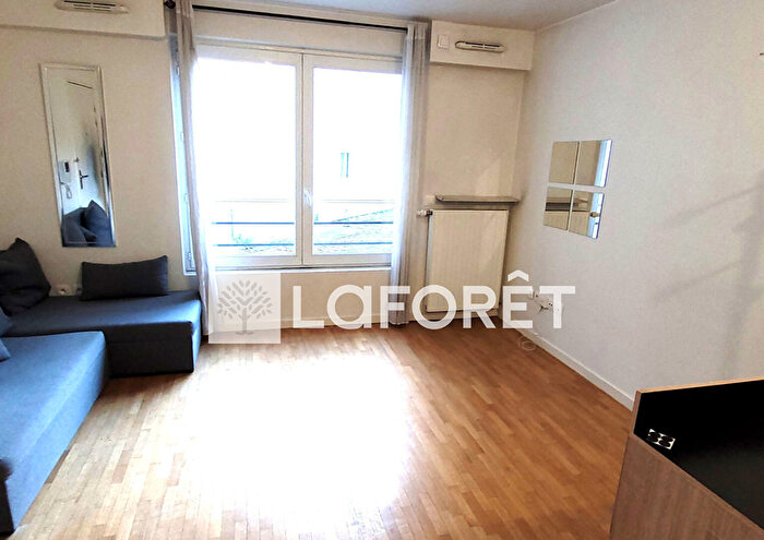 Appartement 1 pièce à louer - Thiais, Proche Choisy