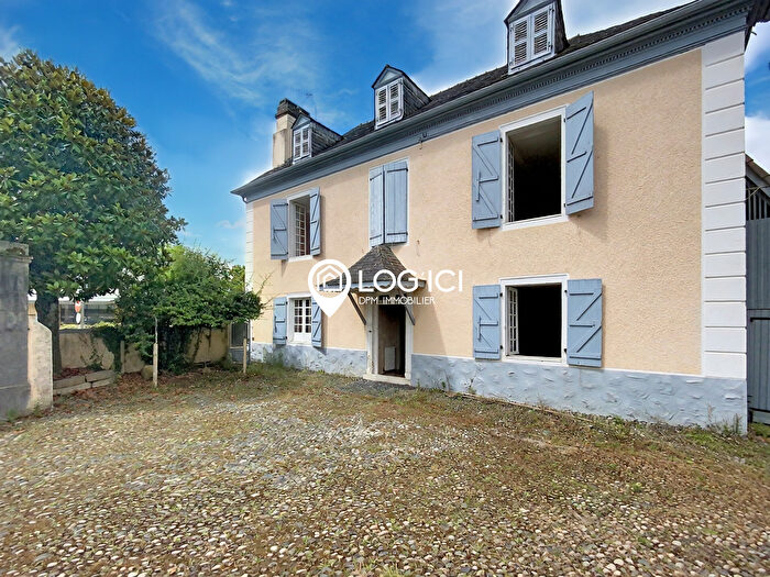 Maison 8 pièces à vendre à Billère, Centre-ville