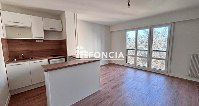 Appartement à vendre - Orléans, La Croix Saint-Marceau, La Mouillère, Pré Pinson - 1 pièce