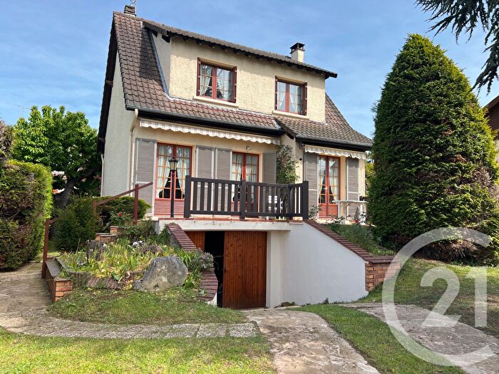 Flins-sur-Seine - Maison 5 pièces à vendre