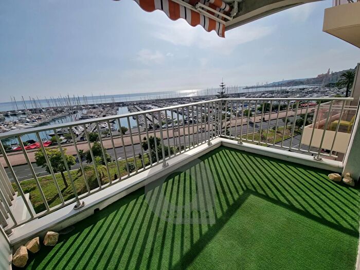 Appartement à vendre - Menton, Haut Borrigo, Saint-Paul-Garavan, Vallée de Gorbio - 2 pièces - 1 chambre