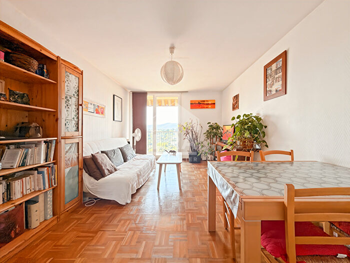 Appartement 3 pièces à vendre - Marseille 13ème, Les Olives