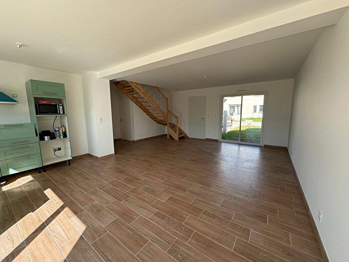 Maison 6 pièces à louer - Crevin