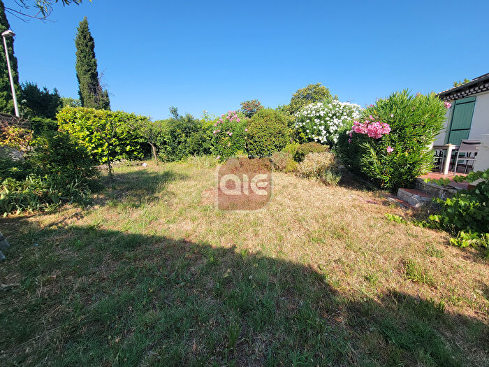 Maison 4 pièces à Saint-Mathieu-de-Tréviers, à vendre