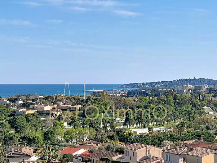 Maison 3 pièces à vendre à Biot