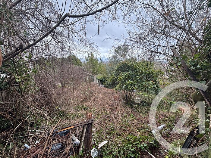 Maison à vendre - Argenteuil, Les Coteaux - 3 pièces - 2 chambres