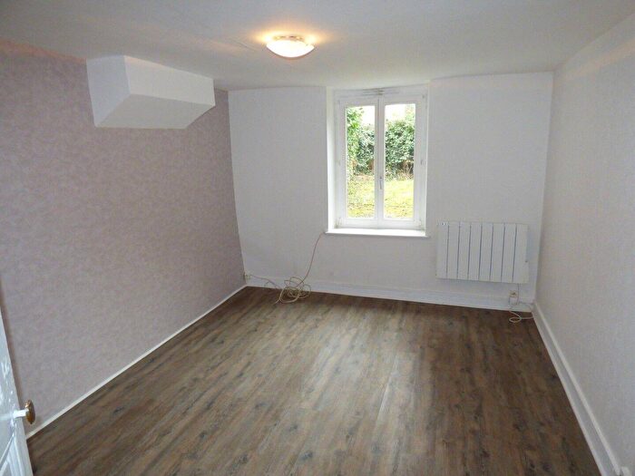 Appartement à louer - Saint Fiacre-Trois Maisons, Nancy - 2 pièces - 1 chambre