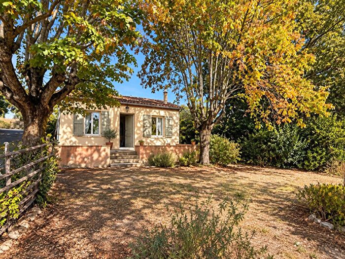 Maison 3 pièces à vendre à Forcalquier