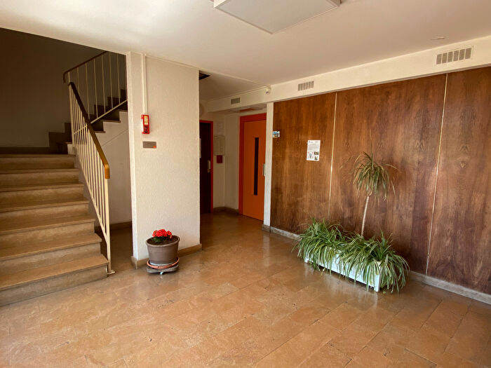 Mâcon, Herriot : Appartement 3 pièces à vendre