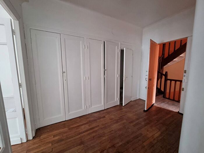 Appartement 4 pièces à louer - Vibraye