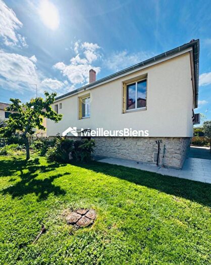 Maison 5 pièces à Sannois, Pasteur, à vendre