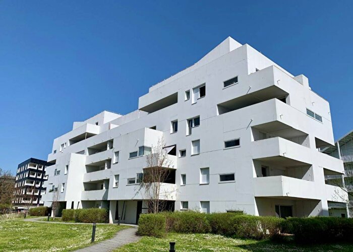Appartement 4 pièces à louer à Birambits, Bègles