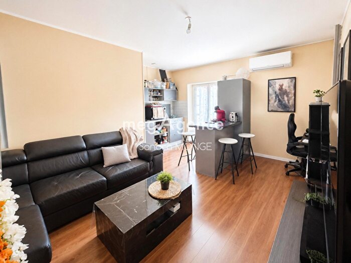 Auneau - Appartement 3 pièces à vendre