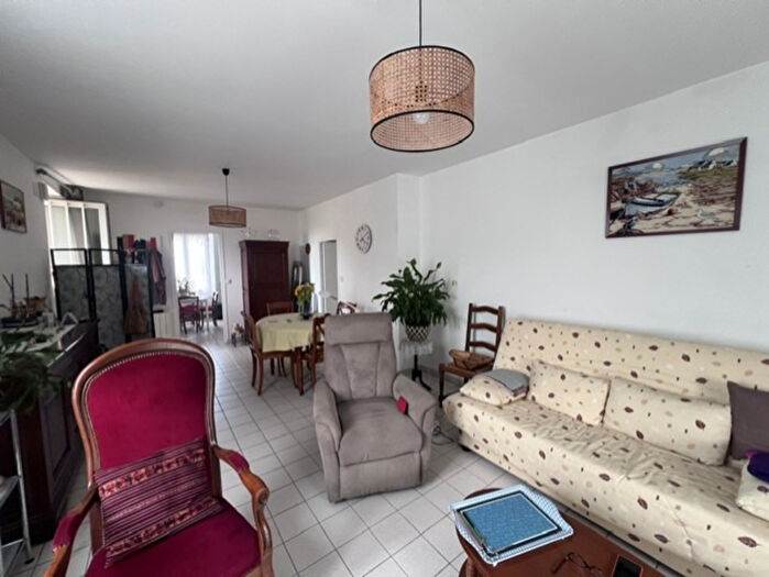 Appartement 3 pièces à louer - Seiches-sur-le-Loir
