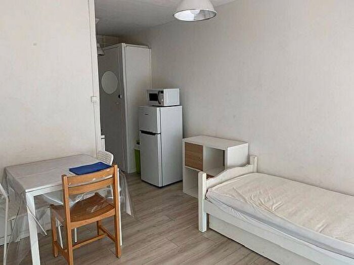 Appartement 1 pièce à Centre Ville, Aix-en-Provence, à louer