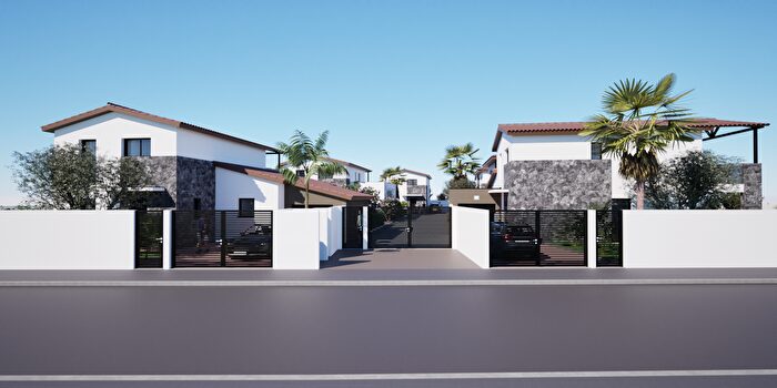 Maison à vendre - Agde, Le Grau dAgde - 5 pièces - 4 chambres