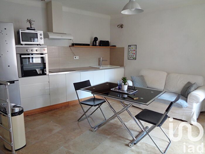 Maison à vendre - Vias, Ville - 3 pièces - 2 chambres