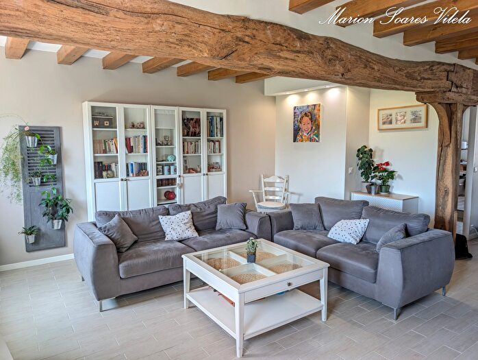Maison 5 pièces à vendre à Chaumes-en-Brie