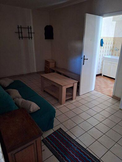 Appartement 1 pièce à louer - Centre Ville, Digne-les-Bains