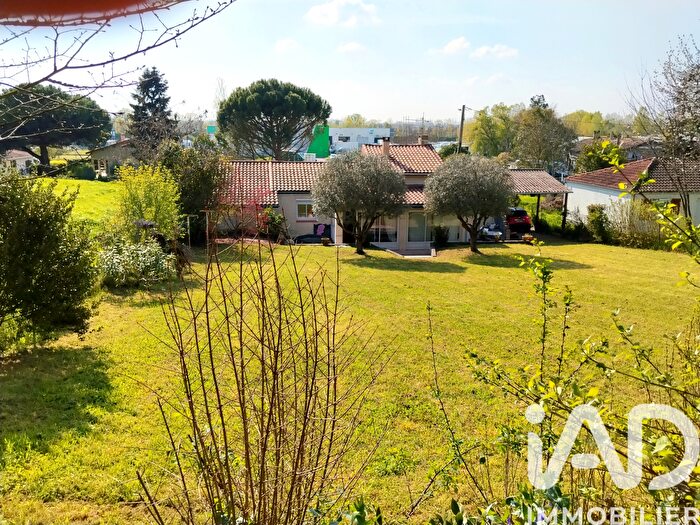 Maison à vendre - Saint-Sauveur - 5 pièces - 2 chambres