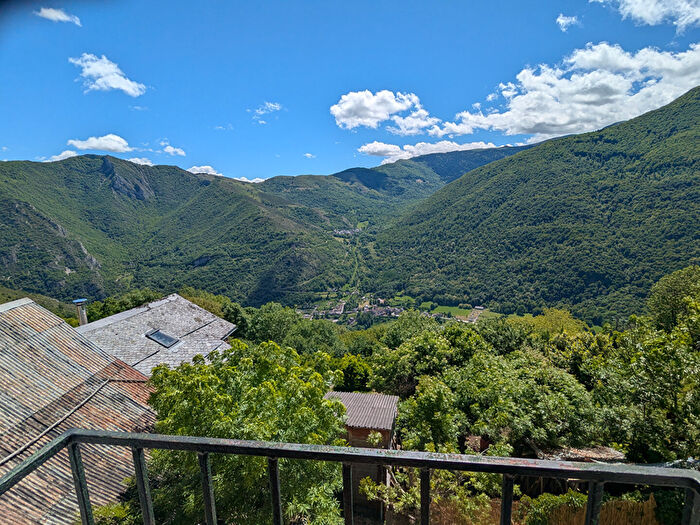 Lapège : Maison 5 pièces à vendre