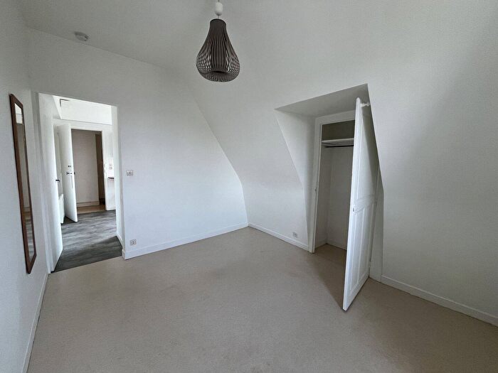 Appartement 1 pièce à louer à Angers