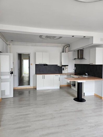 Appartement 3 pièces à louer à Mirande