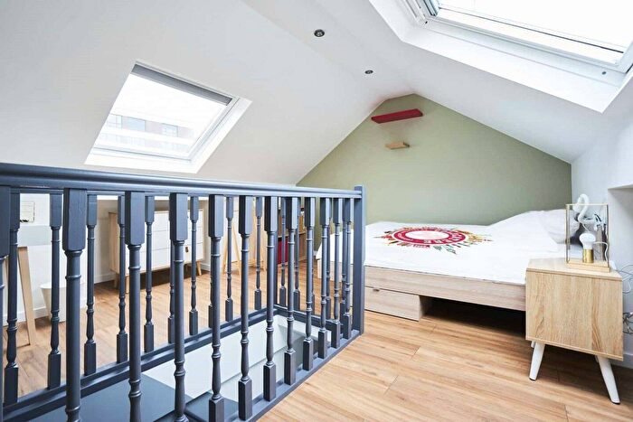 Vauban Esquermes, Lille : Appartement 1 pièce à louer