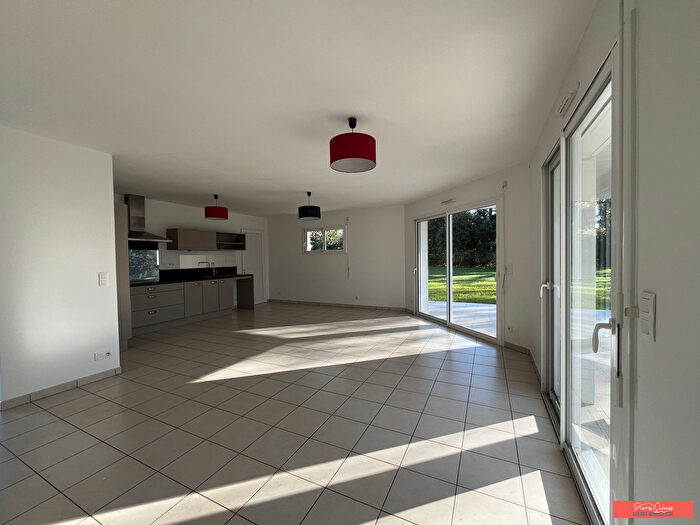 Maison à louer - Saint-Martin-de-Seignanx - 4 pièces - 3 chambres