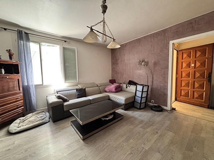 Maison 3 pièces à Gémenos, à vendre
