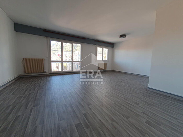 Appartement à vendre - Lourdes, Soum de Lanne, Cité Rotschild - 5 pièces - 3 chambres