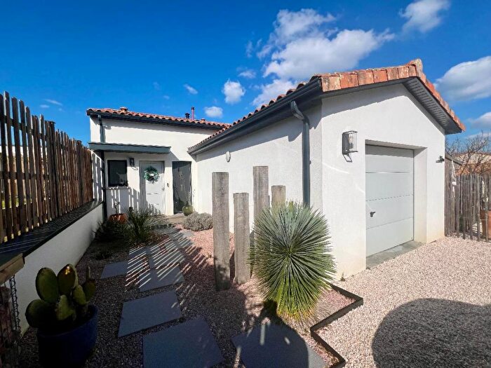 Maison 6 pièces à Vertou, à vendre
