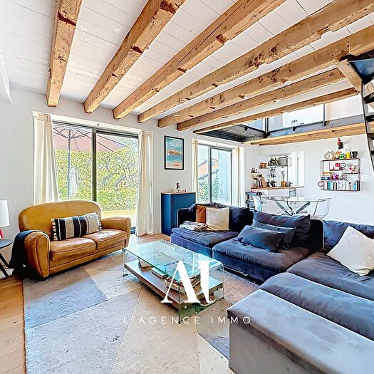 Péron - Maison 5 pièces à vendre