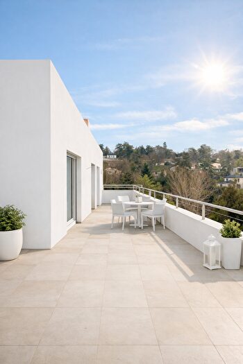 Maison à vendre - Charbonnières-les-Bains - 5 pièces