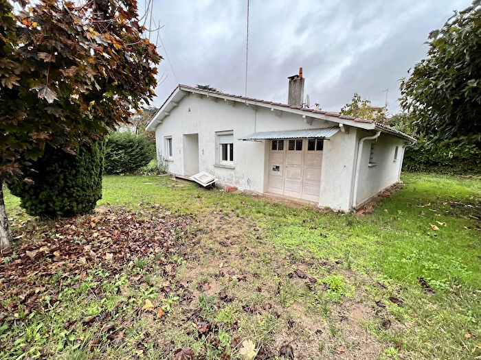 Maison 3 pièces à louer - Villeneuve-sur-Lot, Sainte-Catherine