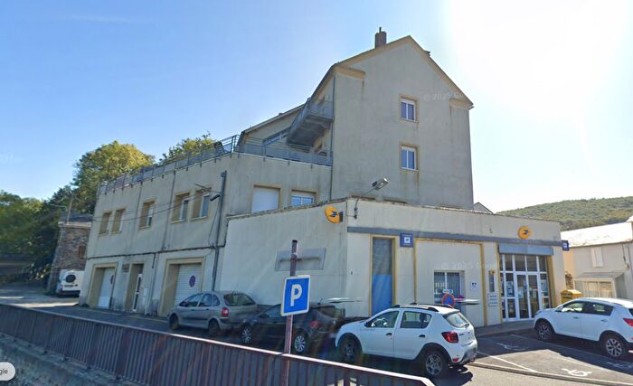 La Salvetat-sur-Agout : Appartement 3 pièces à louer