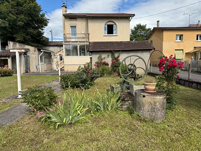 Maison à vendre - Carmaux - 5 pièces - 3 chambres