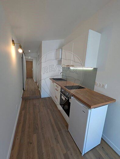 Appartement 1 pièce à Villefranche-sur-Saône, à louer
