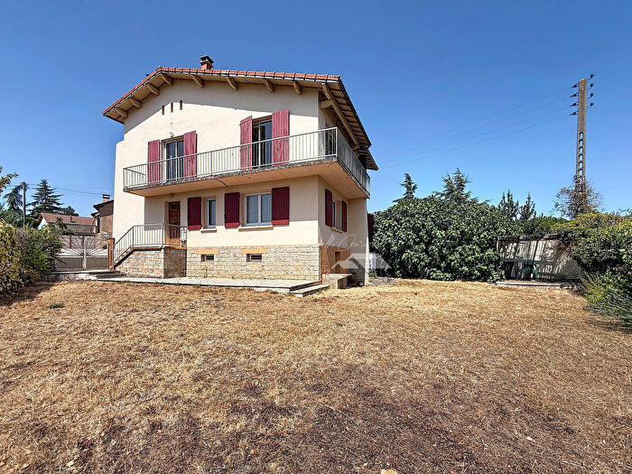 Maison 9 pièces à Millau, Ladoux, Porte de la Victoire, Le Cayrel, Cartayre, Ladoux, à vendre