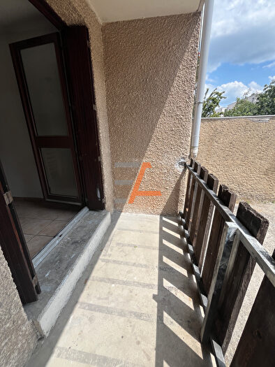 Appartement 2 pièces à vendre à Saint-Étienne, Crêt de Roc