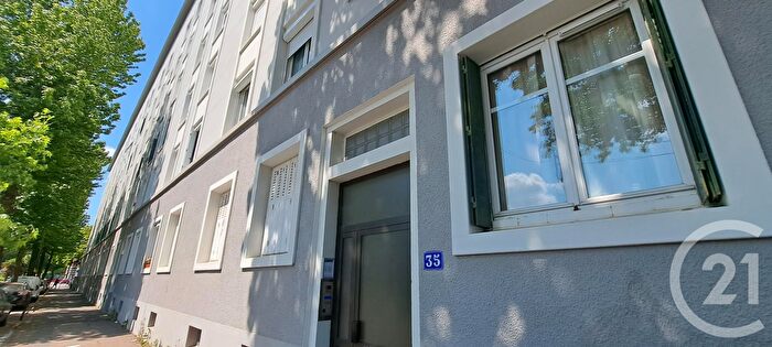 Appartement 3 pièces à vendre à Nantes, Ile de Nantes
