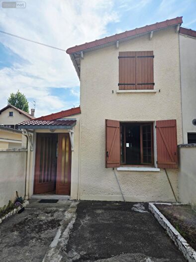 Maison 3 pièces à vendre à Joinville-le-Pont, Polangis