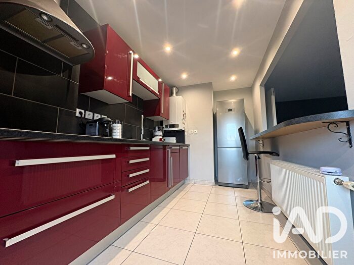 Appartement 2 pièces à vendre - Terville