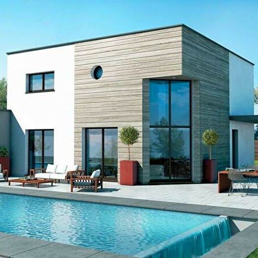 Maison à vendre - Murviel-lès-Montpellier - 5 pièces - 5 chambres