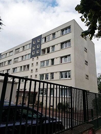 Appartement 3 pièces à La Varenne, Saint-Maur-des-Fossés, à louer