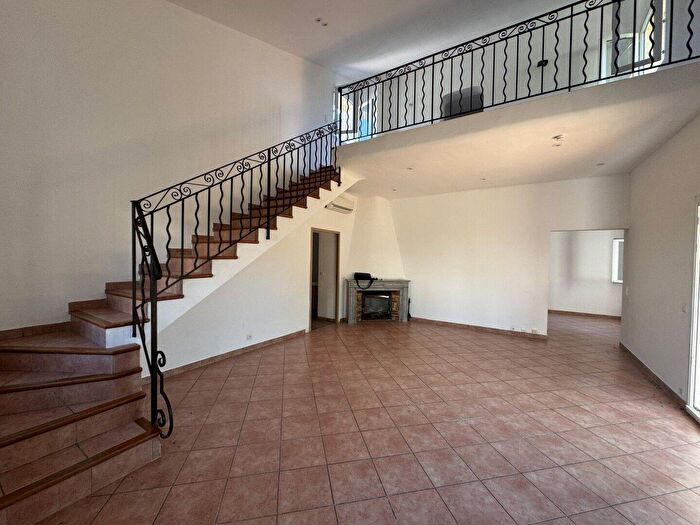 Ouest, Fuveau - Maison 4 pièces à louer