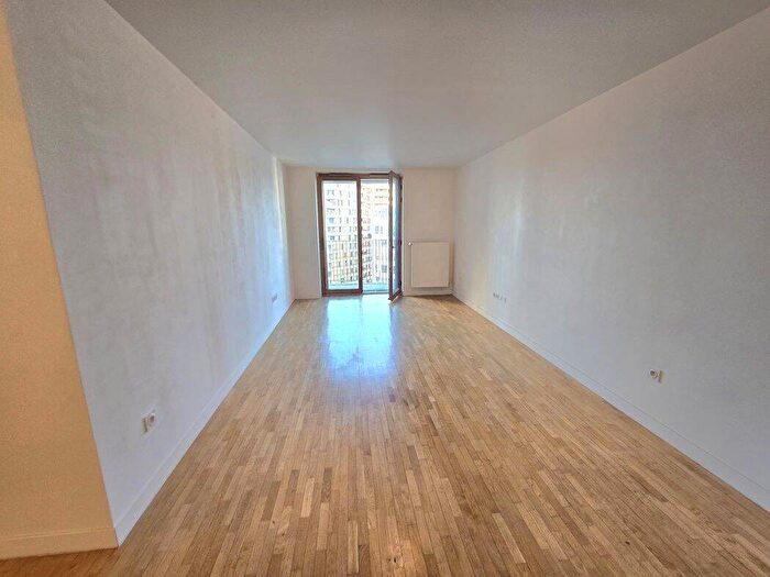 Amiraux-Simplon-Poissonniers, Paris 18ème arrondissement - Appartement 3 pièces à louer