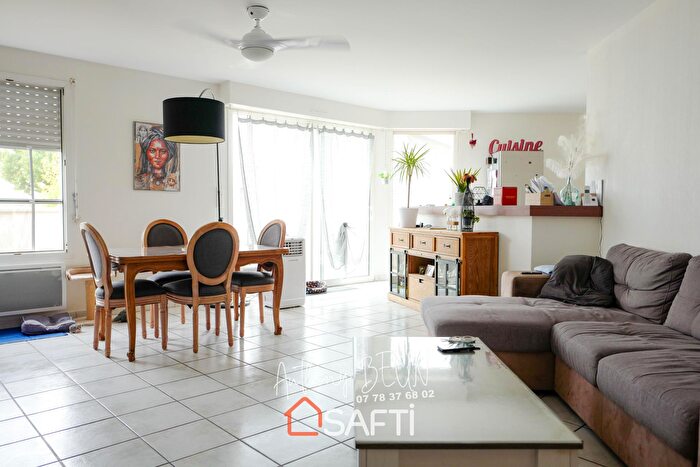 Maison à vendre - Niort, Clou Bouchet - 6 pièces - 4 chambres