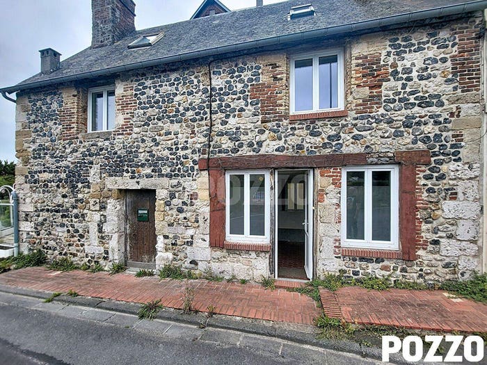 Maison 4 pièces à louer à La Rivière-Saint-Sauveur